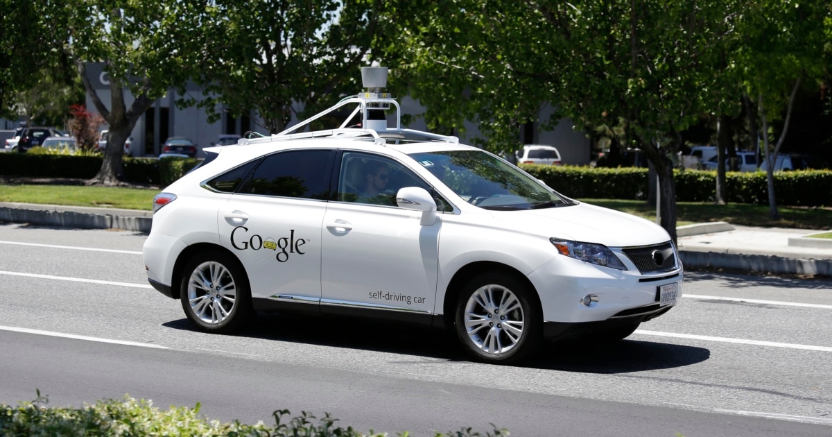 Strides Made in Self-driving Cars, But Much Work Remains