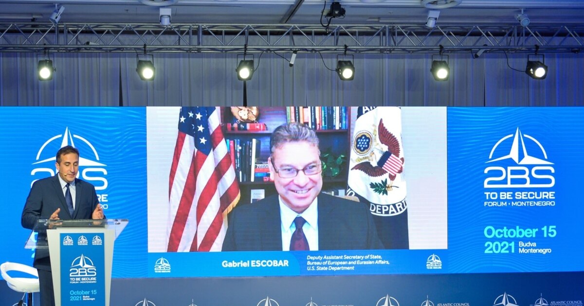 Escobar: Nova administracija biće vrlo aktivna u regionu, imamo odgovor ...