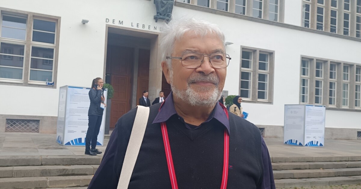 Frederic Friedel: filozof koji je revolucionirao šah