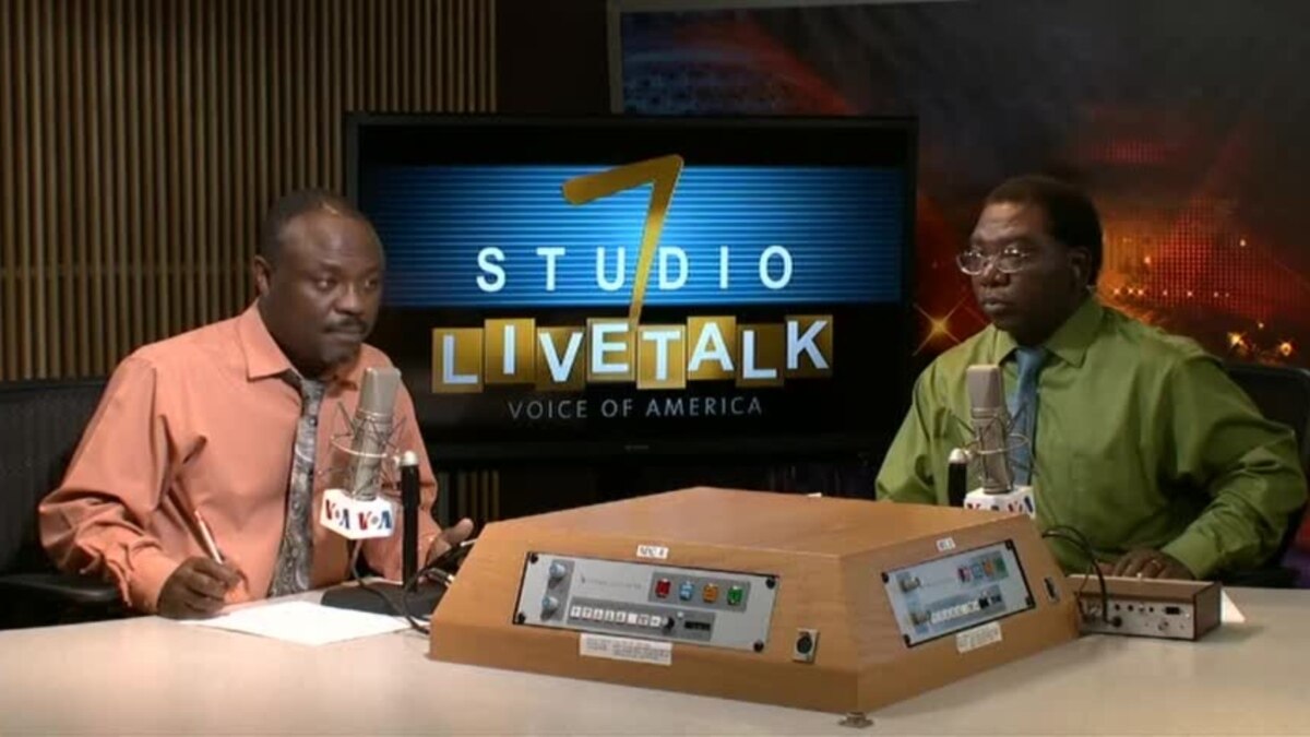 Live Talk