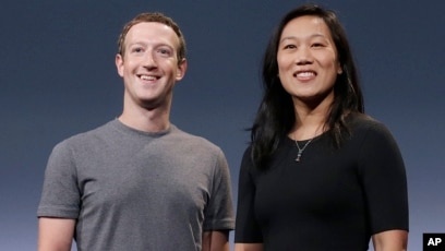 Facebook Founders