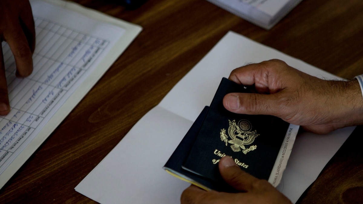US Steps Up Effort to Fight Citizenship Fraud Cases