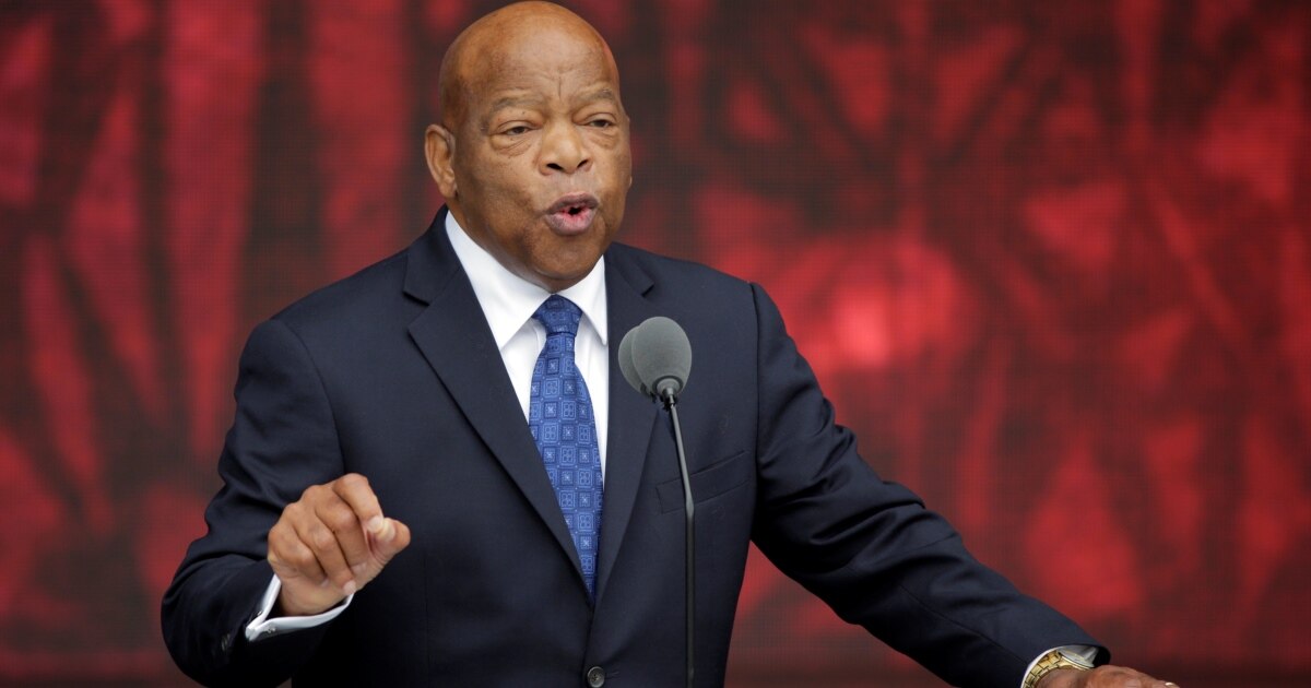 Whitehead, Lewis Among National Book Award Winners