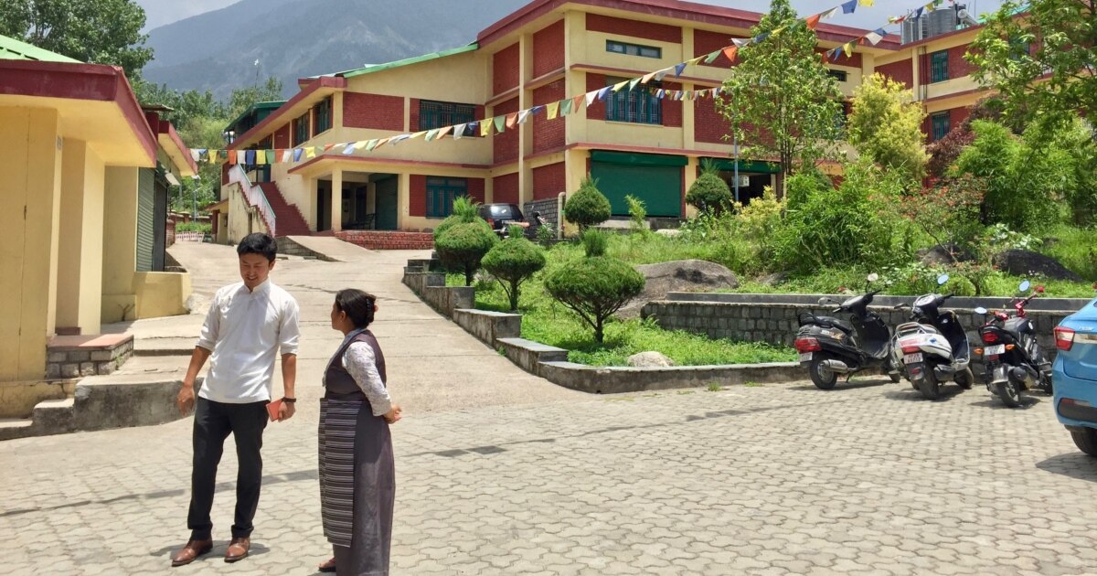 Tibetan Migration Into India Down to a Trickle