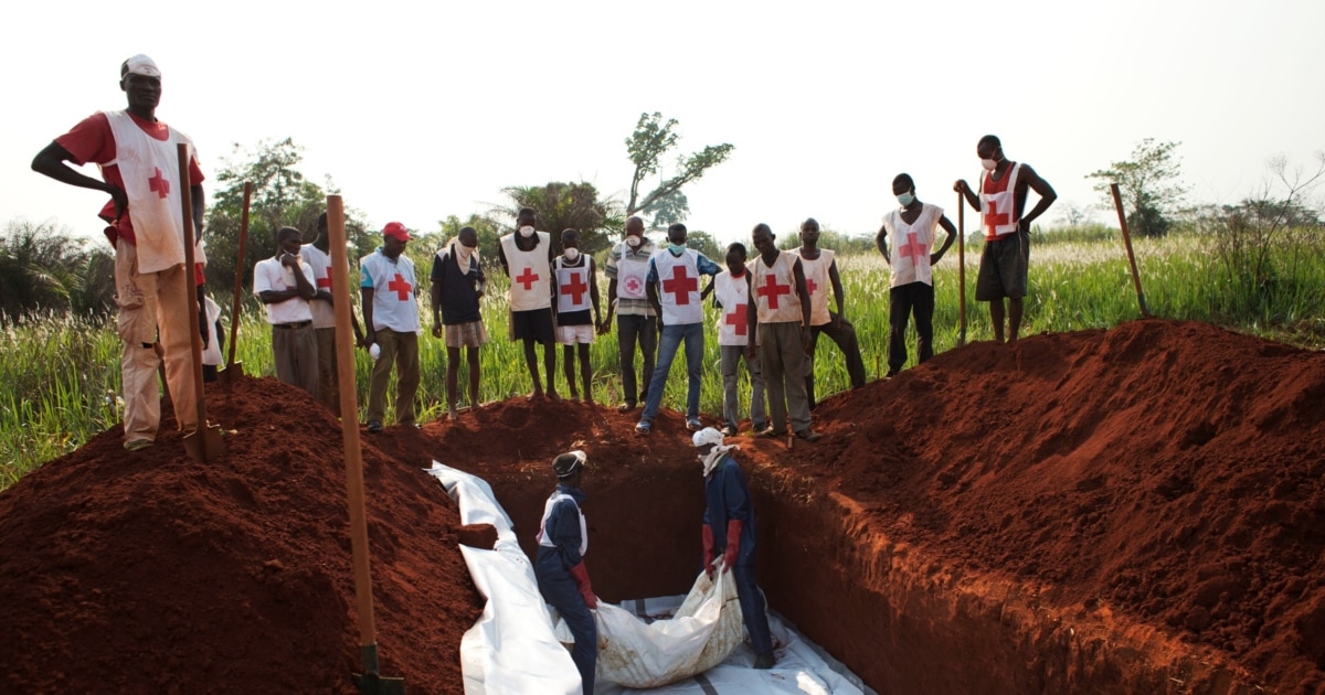 CAR's Sectarian Divide: What's Behind It?