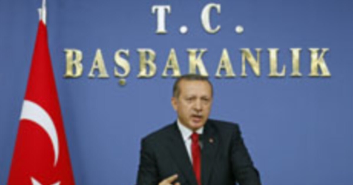 Turkey Flexes Muscles Before NATO Summit