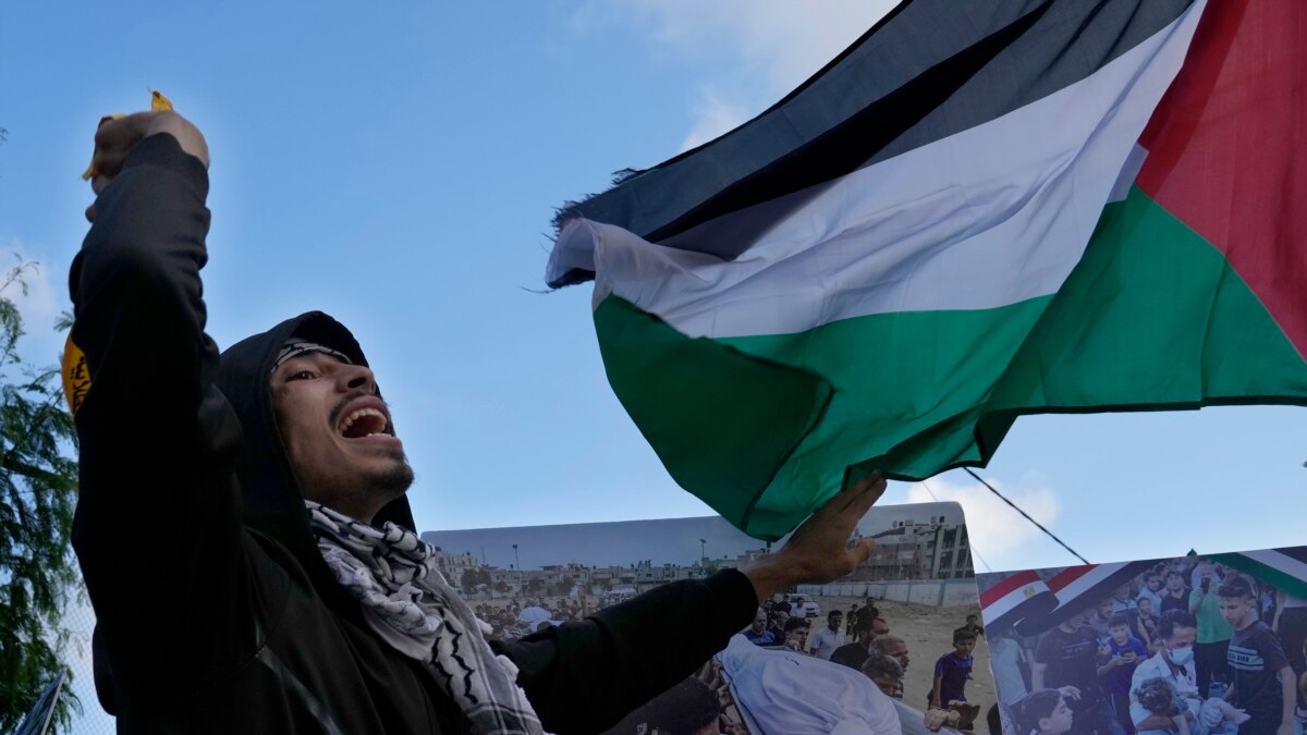 Proposal Would Remove Student Aid for Those Who Support Some ...