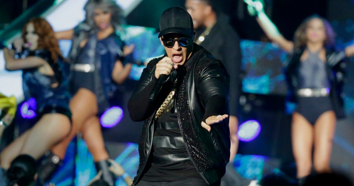 Daddy Yankee: Music Success Online Isn't a Surprise