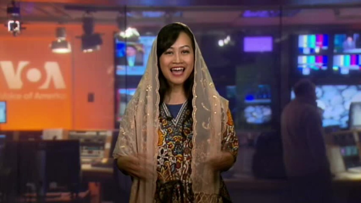 Selebriti Muslim: Yuna