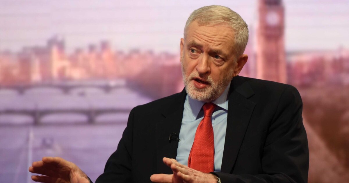 Europe’s Left-Wing Parties Face Dim Electoral Prospects