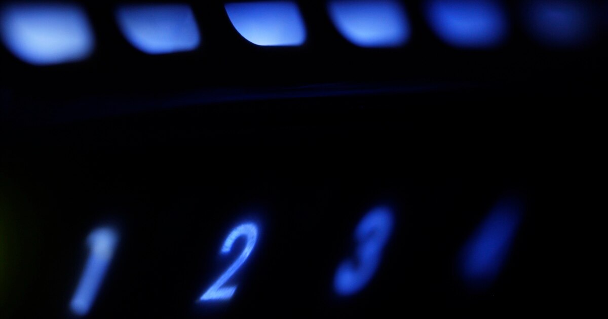 Report: Millions of Smart Devices Face Risks of Hacking