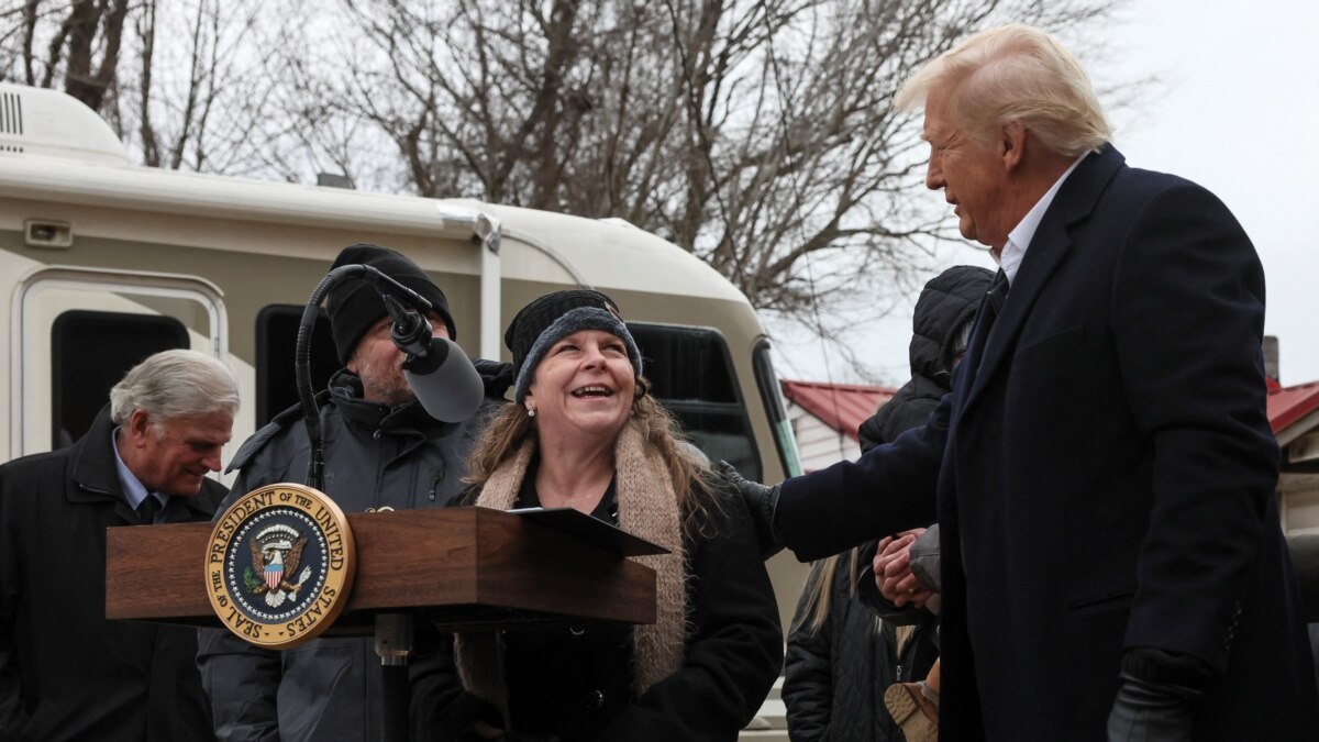 Avance Informativo 2: 00 PM | VoA 01/24/2025.mp3