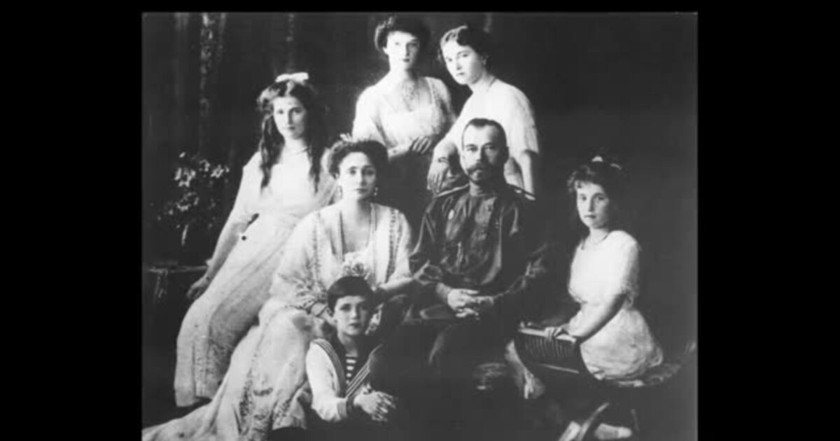 Sudbina Romanovih obavijena velom tajne i posle 100 godina
