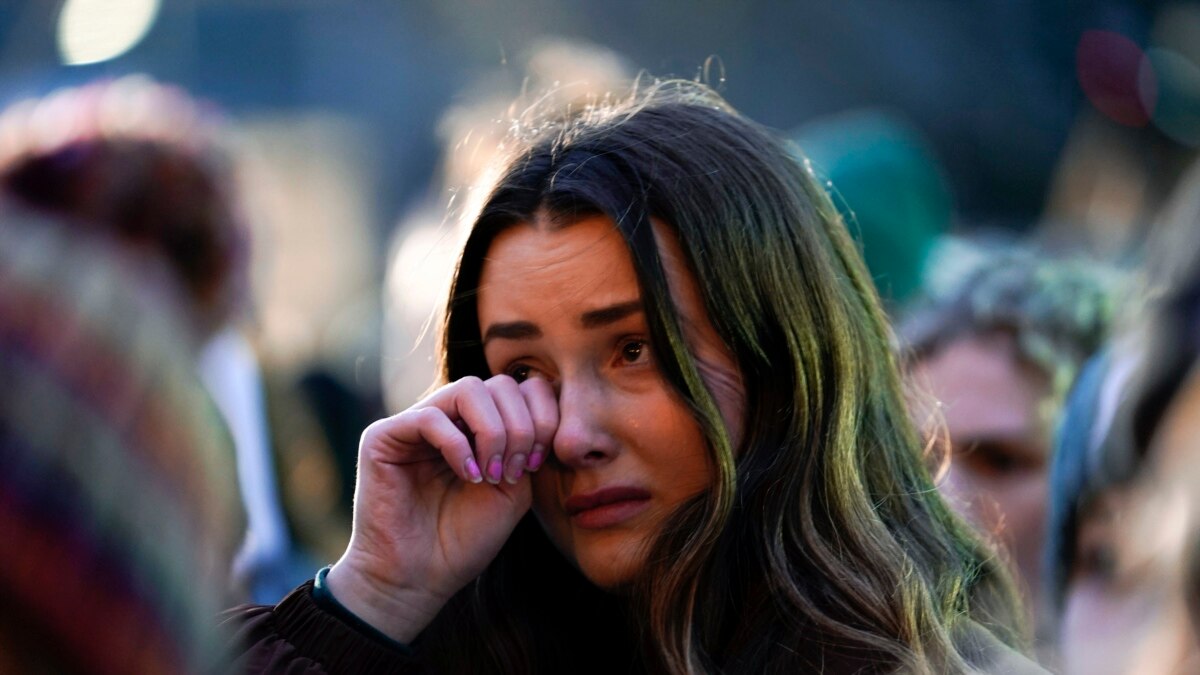 Is Gun Violence a Concern at US Universities?