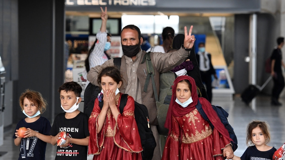 US Seeking Americans to Sponsor Refugees