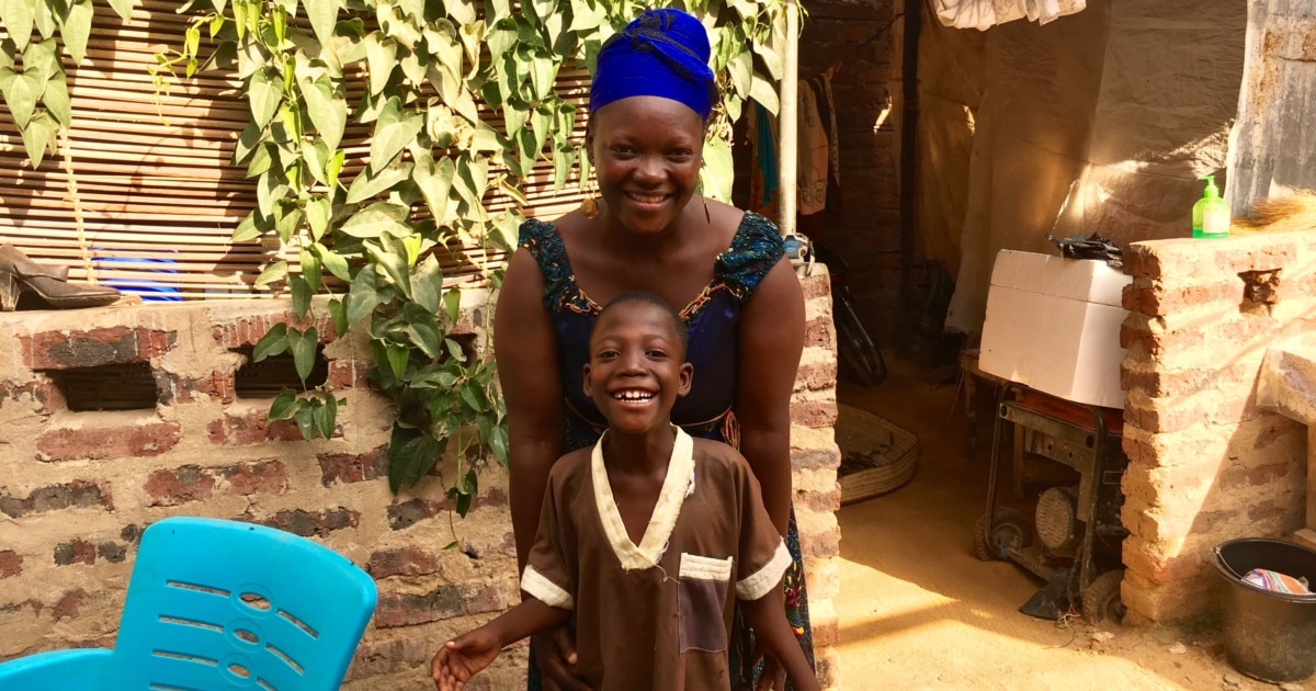 Escaping the Exorcist: Chad's 'Snake Children' Turn Carpenters and ...