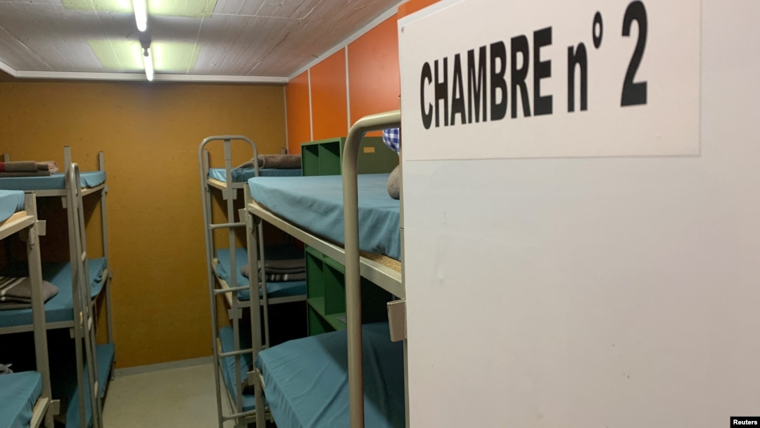 Búnker Nuclear Presidencial A Look Inside The STRATCOM Bunker Used By