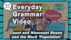 VOA Learning English - Intermediate Level - VOA - Voice of America ...