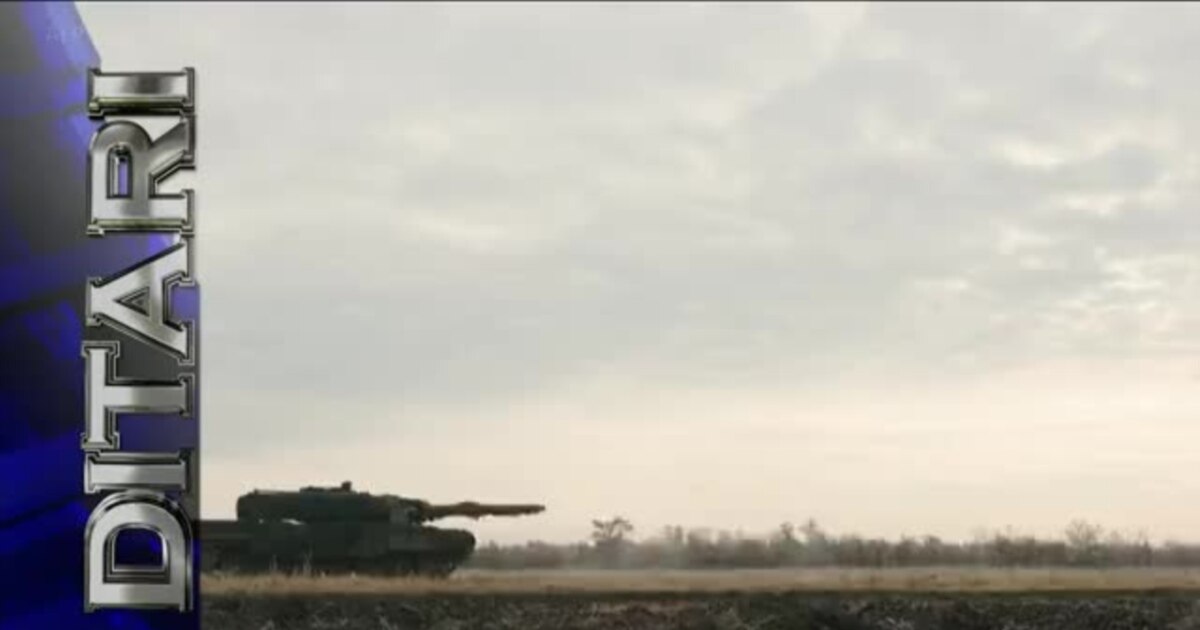 Ditari - Luftërat në Gazë dhe Ukrainë, objektivat kryesore të ...