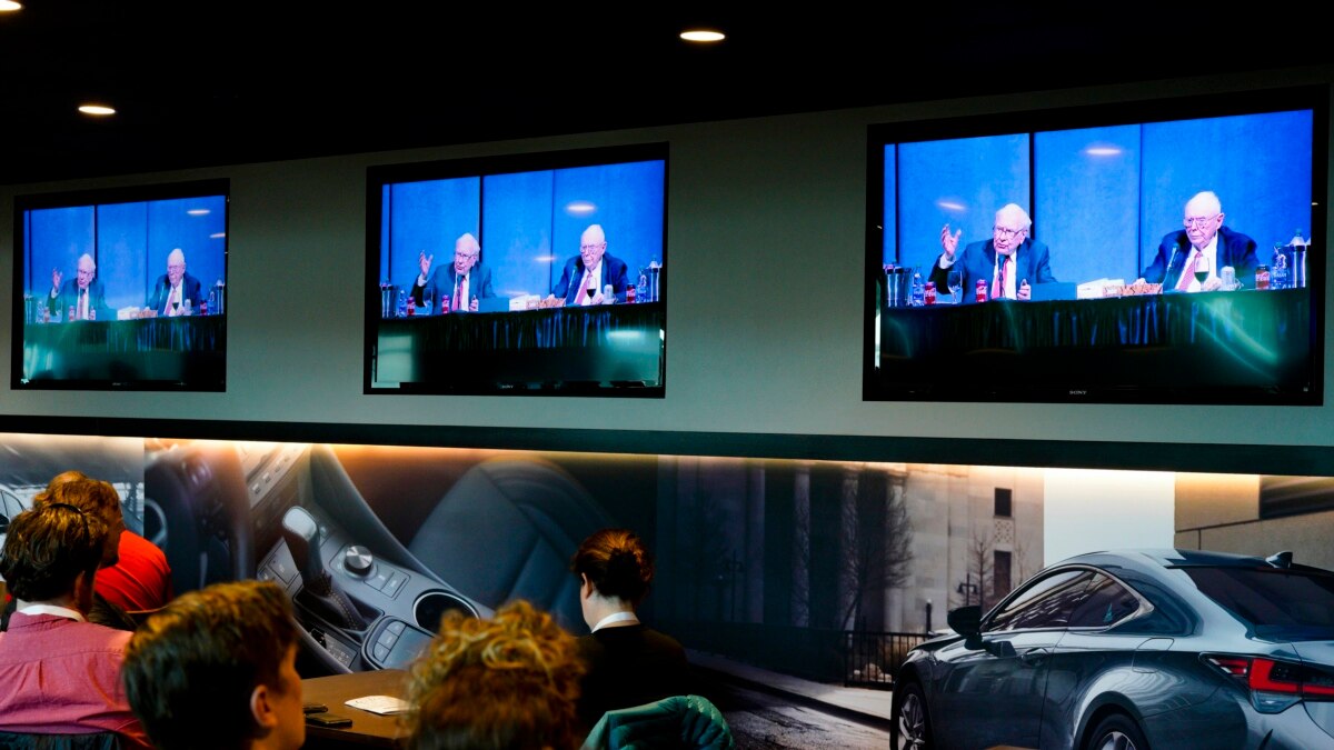 'Just Too Much': Meet the Uber-Rich Who Want a Wealth Tax