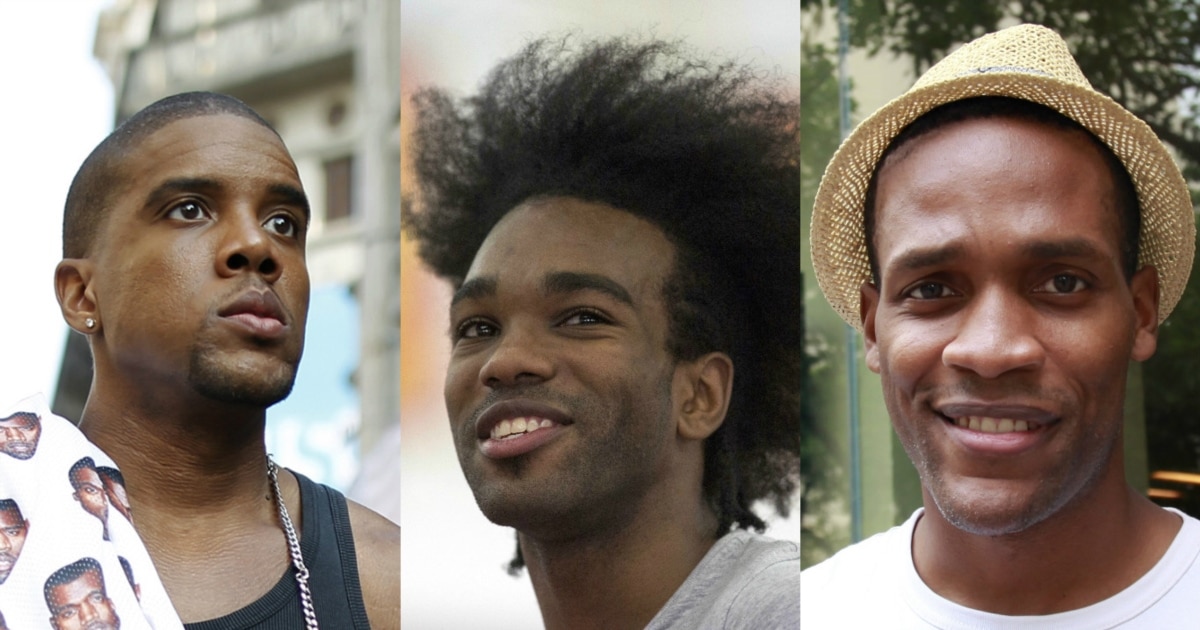 3 African-Americans See China as Their Land of Opportunity