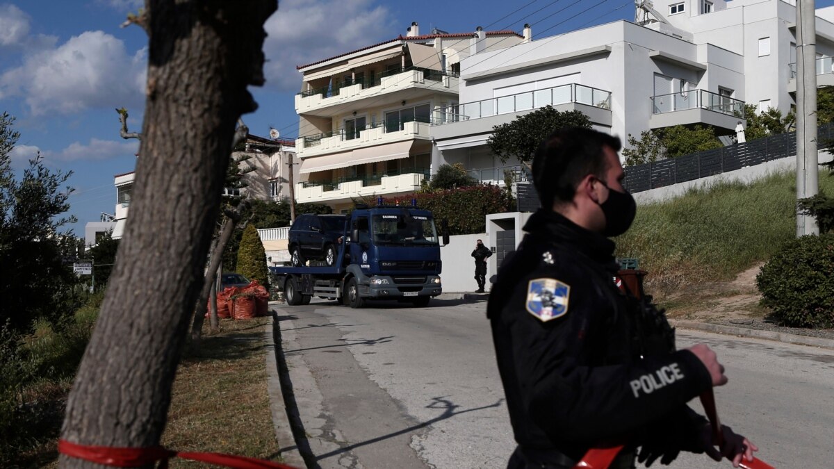 Execution-Style Killing of Greek Journalist Sends Shockwaves across ...