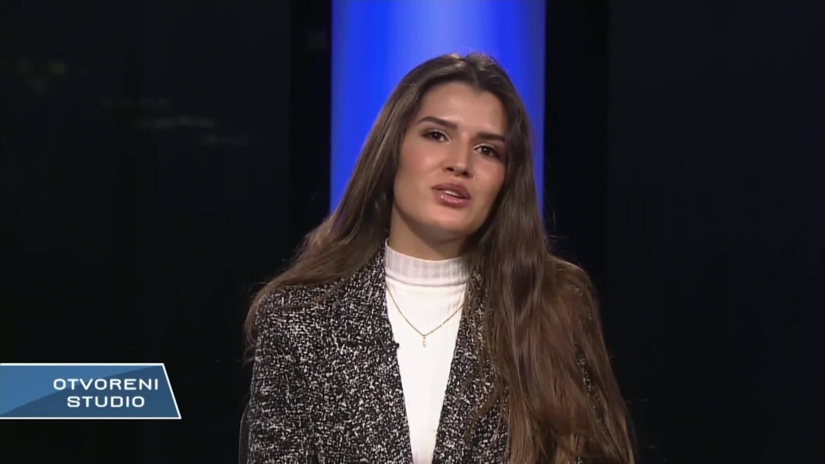 Crnogorska umjetnica Tamara Rađenović ponovo u Karnegi holu