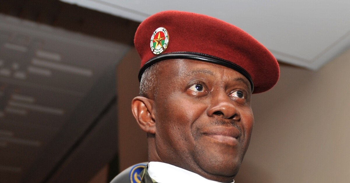 Guinea-Bissau Prepares For Arrival Of ECOWAS Peacekeepers