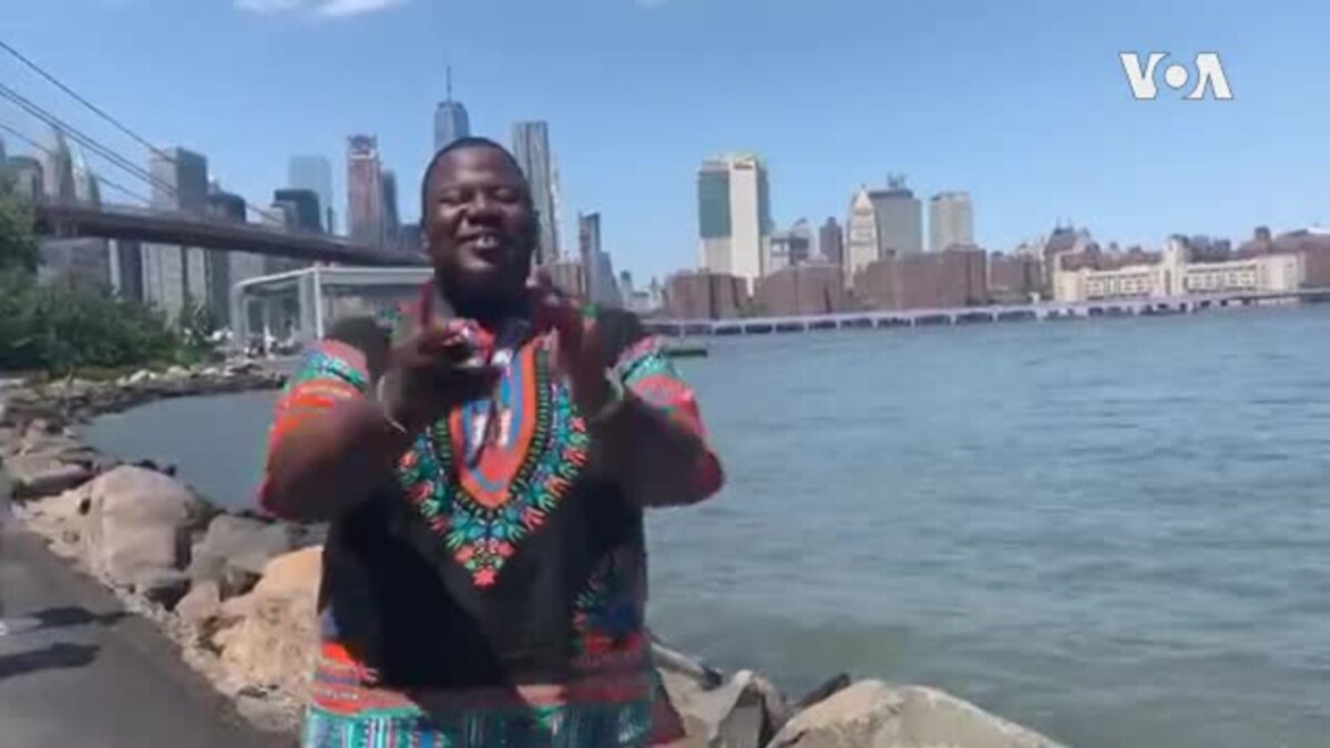 VOA's The Connection Discusses Protests in Zimbabwe