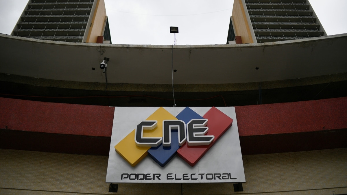 Parlamento designa nuevos rectores del Consejo Nacional Electoral en Venezuela