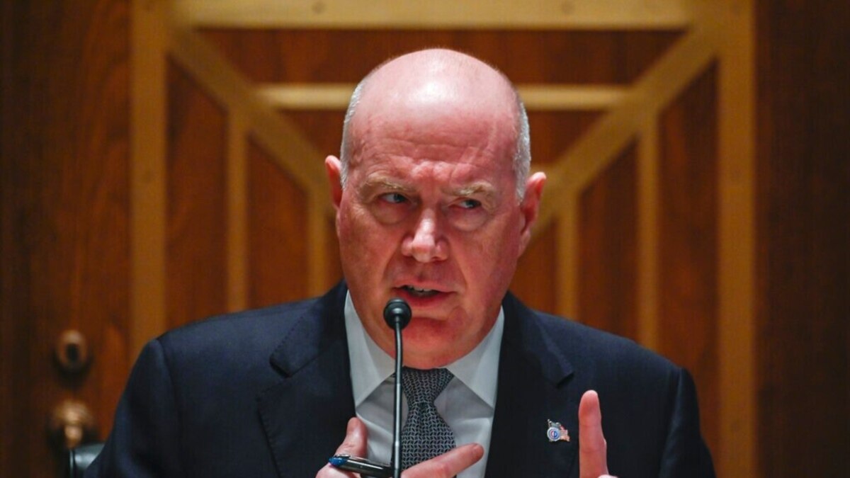 Pipeline Executive Felt Cornered by Ransomware Attack