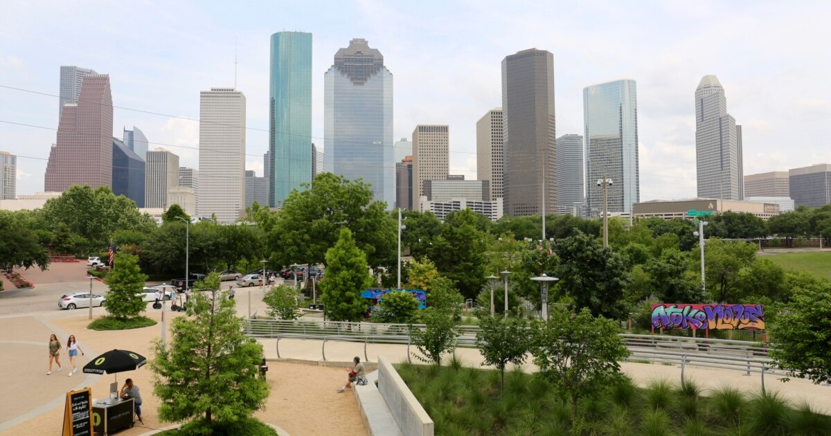 Hjuston najraznolikiji grad u SAD