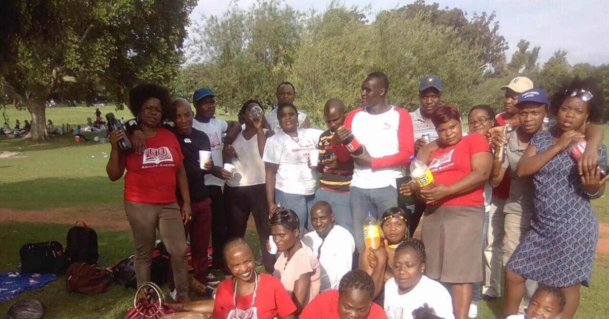 Kambe Inguquko Kwezombusazwe Ingenza AbeZimbabwe Baphindele Ekhaya Na?