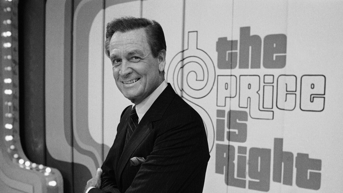 CBS rinde tributo a Bob Barker