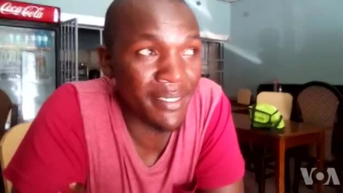 UMoses Sibanda Usola Uhlelo lwe Operation Fiela