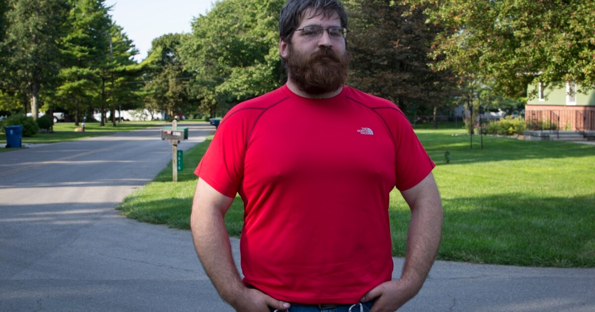'Don't Screw Us Over,' Ohio Workers Warn Candidates