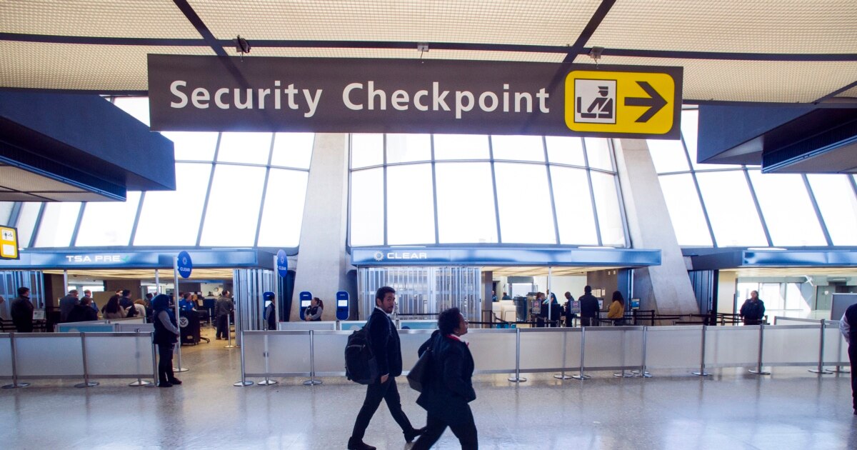 Foreign Students Report Being Barred From Entry