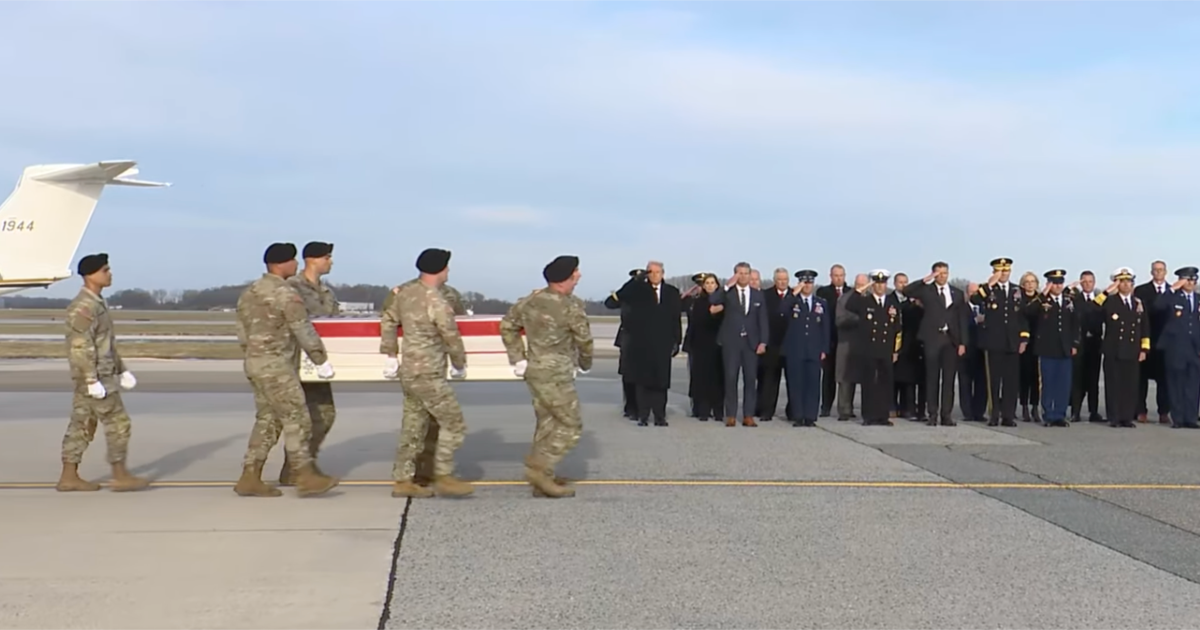 US Committed to Defeating Terrorism in Syria