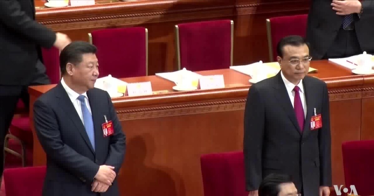 Xi's Power Expected to Grow Following China Party Congress