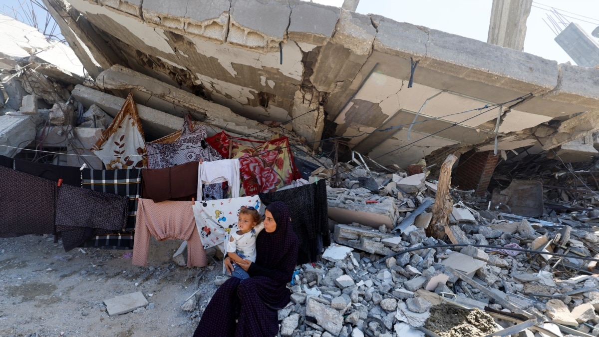 Điểm lại lịch sử xung đột Trung Đông