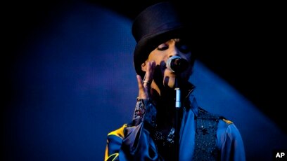 Remembering The Legendary Style Icon And Musician Prince