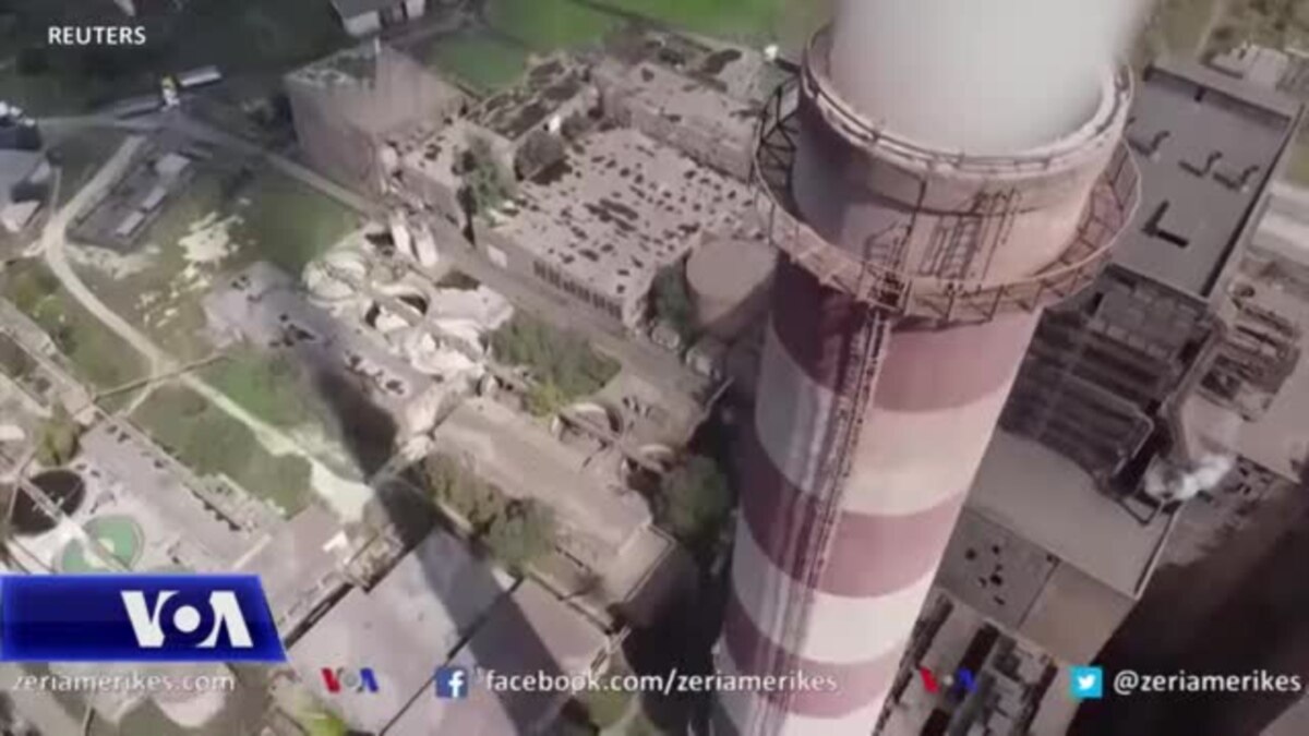 Britania përshëndet angazhimet ndërkombëtare kundër qymyrgurit, por ...