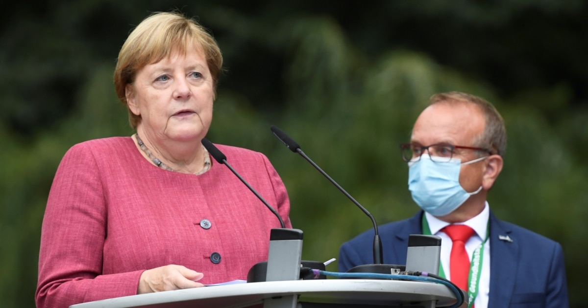 What Did Merkel Achieve?