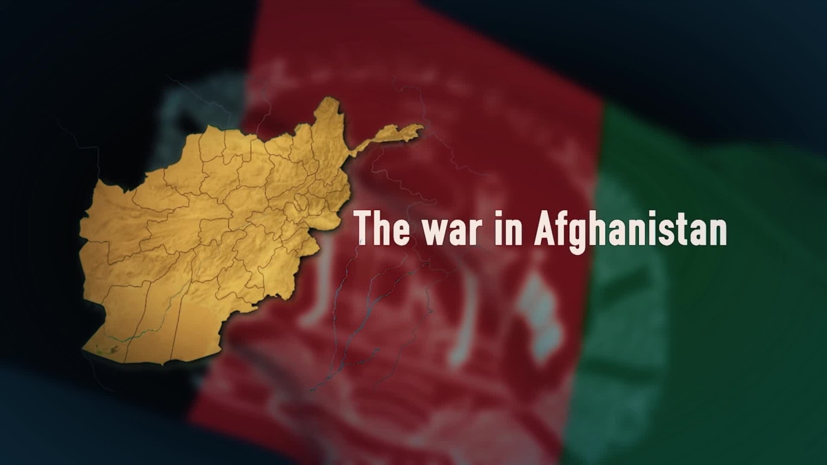 Afghanistan War: Facts From the 17-Year Conflict