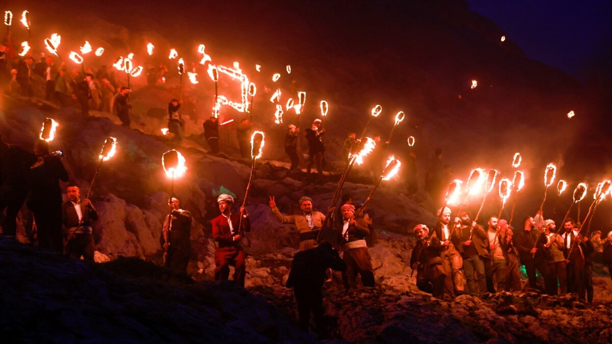 HRW'den Türkiye’ye Nevruz Çağrısı