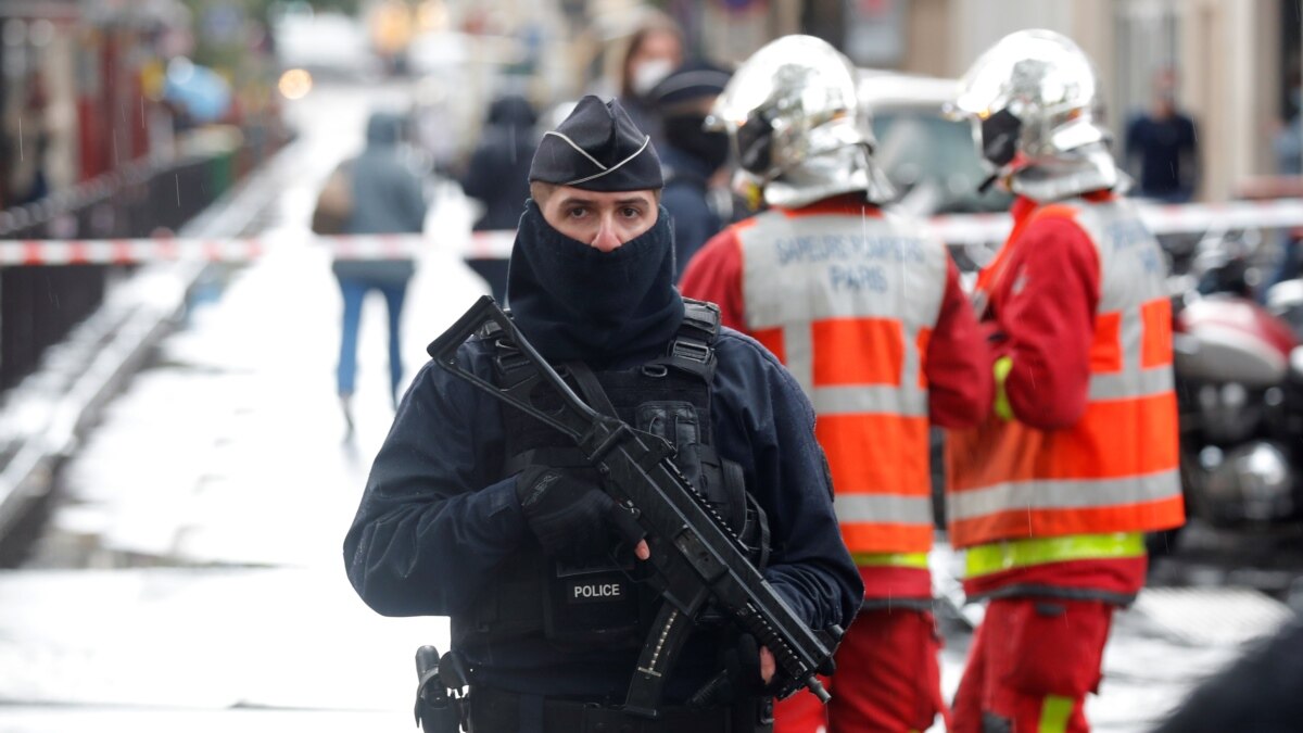 Europe Terror: EU Vows to Tackle Extremism as Attacks Continue in 2020