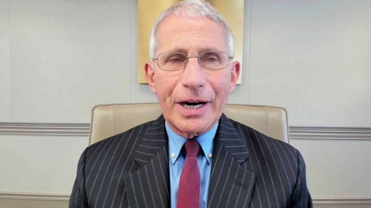 Dr. Fauci, optimist për një vaksinë kundër COVID