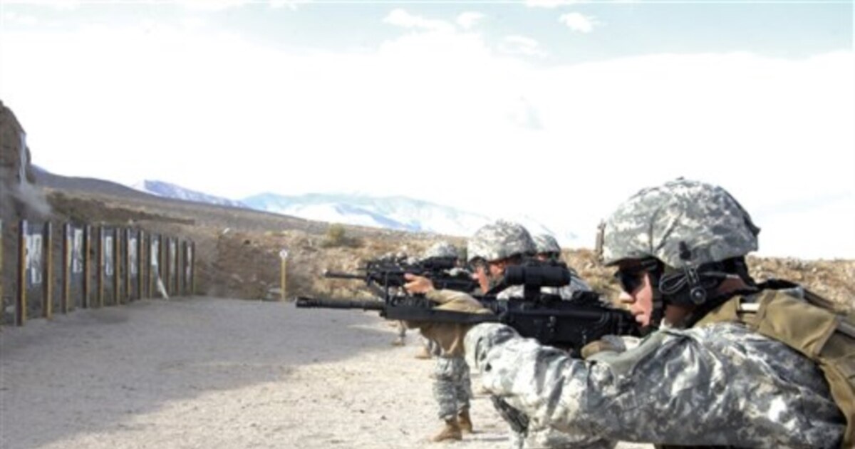 US Military Facility Explosion Claims 7 Marines
