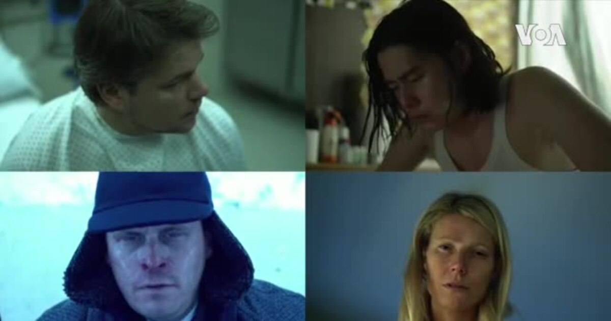 Filmovi o virusima odvraćaju pažnju od stvarnog straha