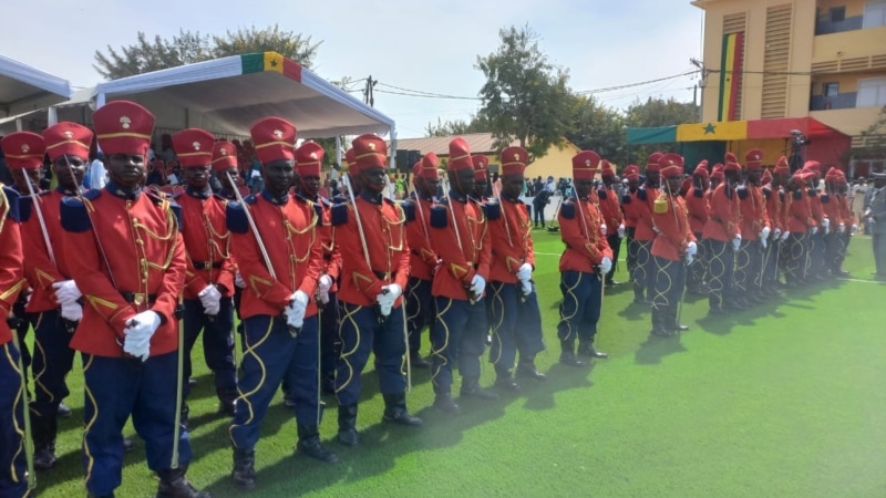 Afrique : Au Sénégal, limogeage d'un ministre qui a qualifié les ...